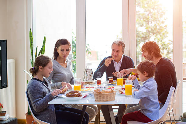 Food Sensory Issues – The Family Meal Project